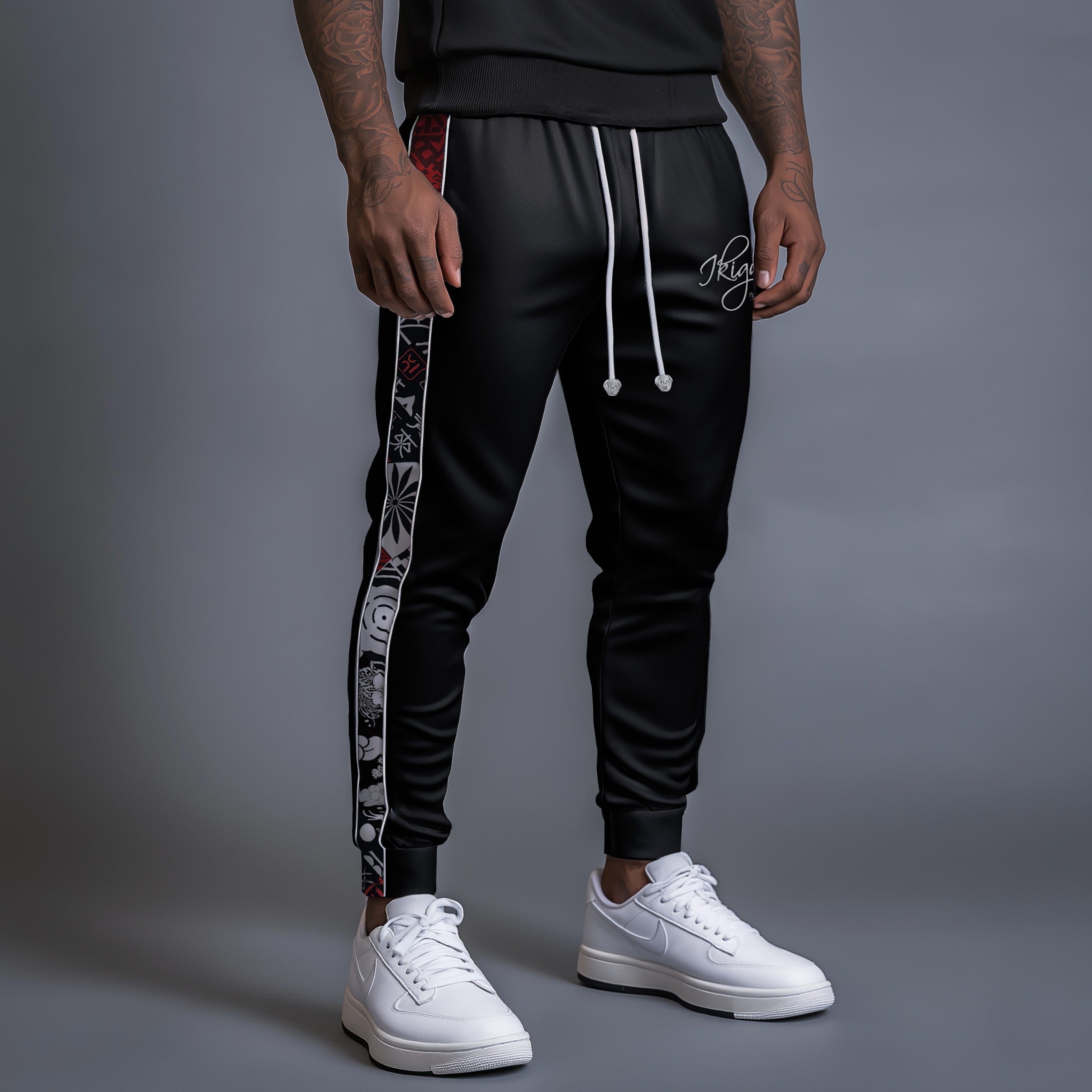 Tech Fleece – Ikigai